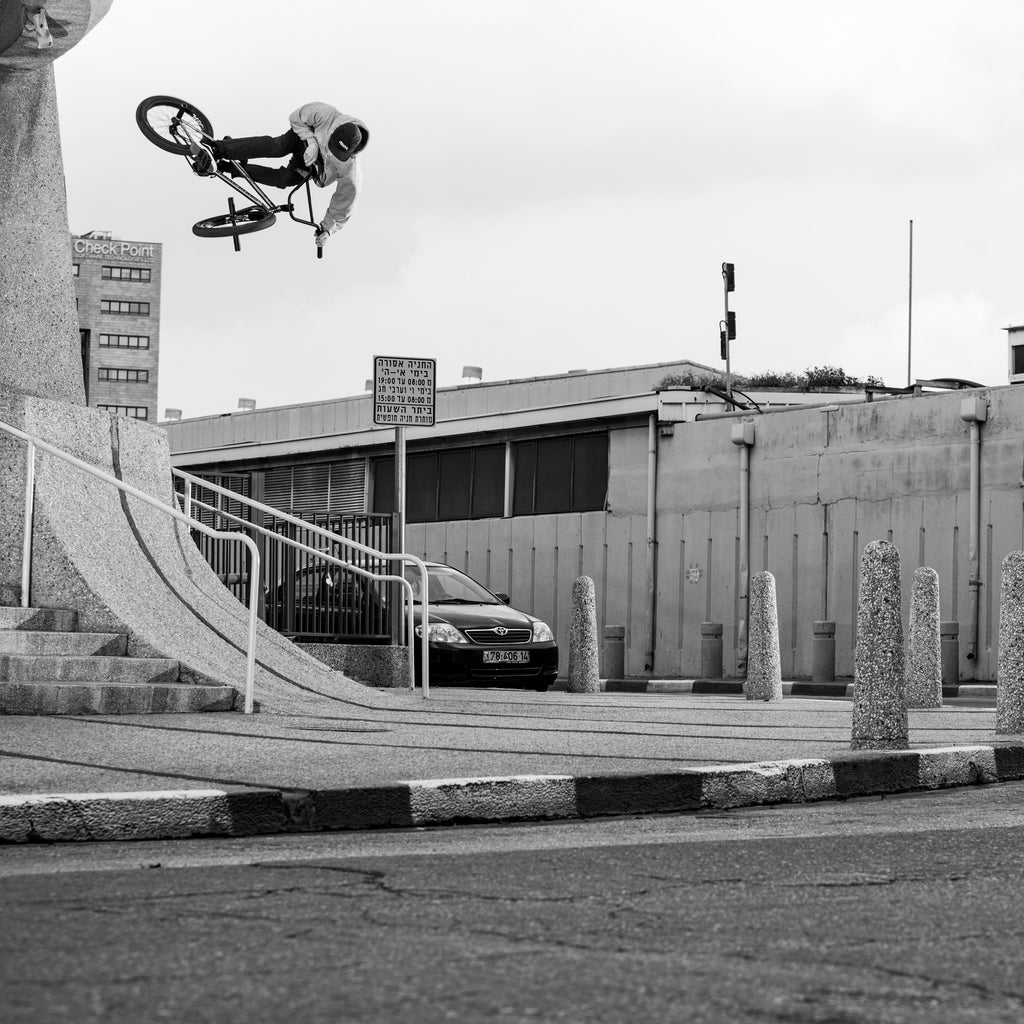 FTS - James Cunningham Parte