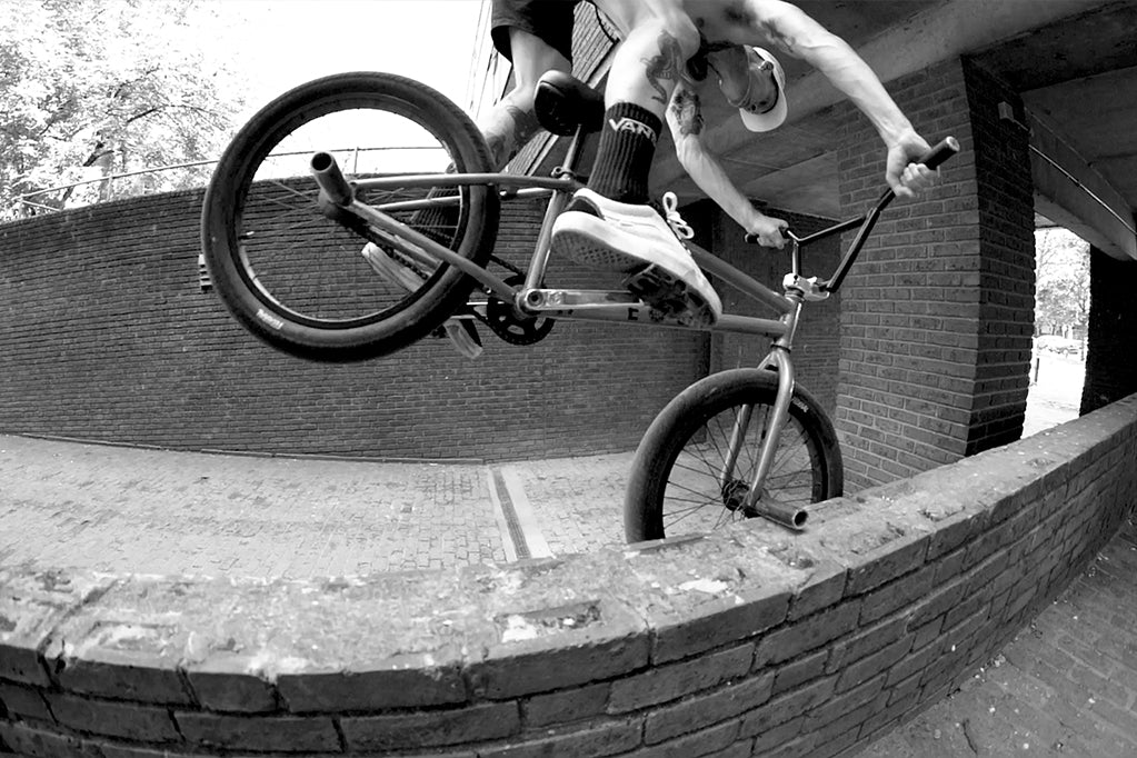 Billy Cooper - London 2022