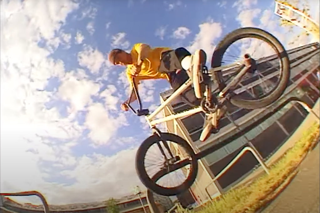 Bruno Hoffmann - Hoffi Tape – Federal Bikes