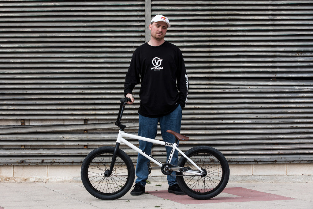 Bruno Hoffmann - Bike Check