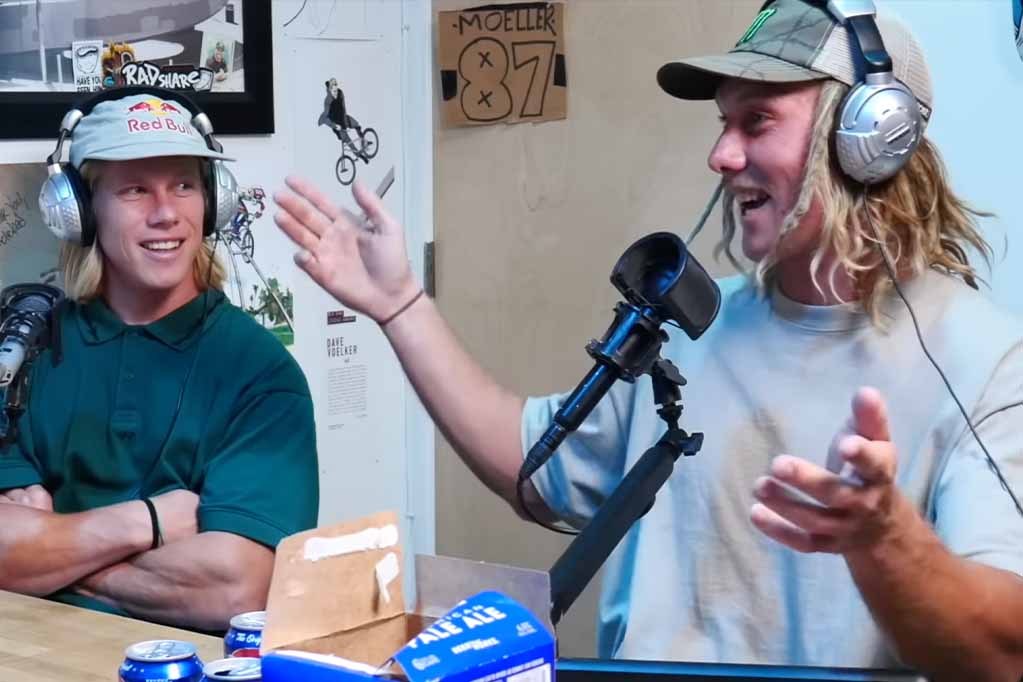 Boyd Hilder on Unclicked Podcast