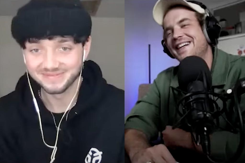 Kanode Knows Joe Jarvis