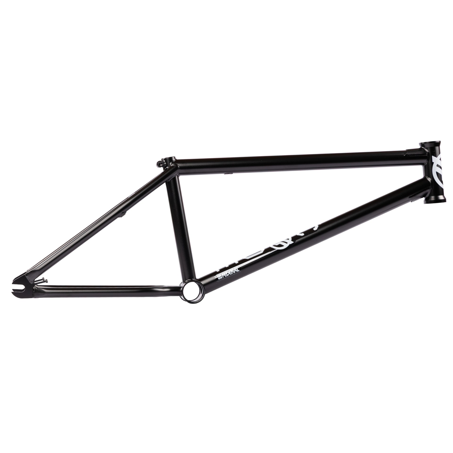 Federal Bikes - BMX Bikes, Frames, Parts and Clothing.