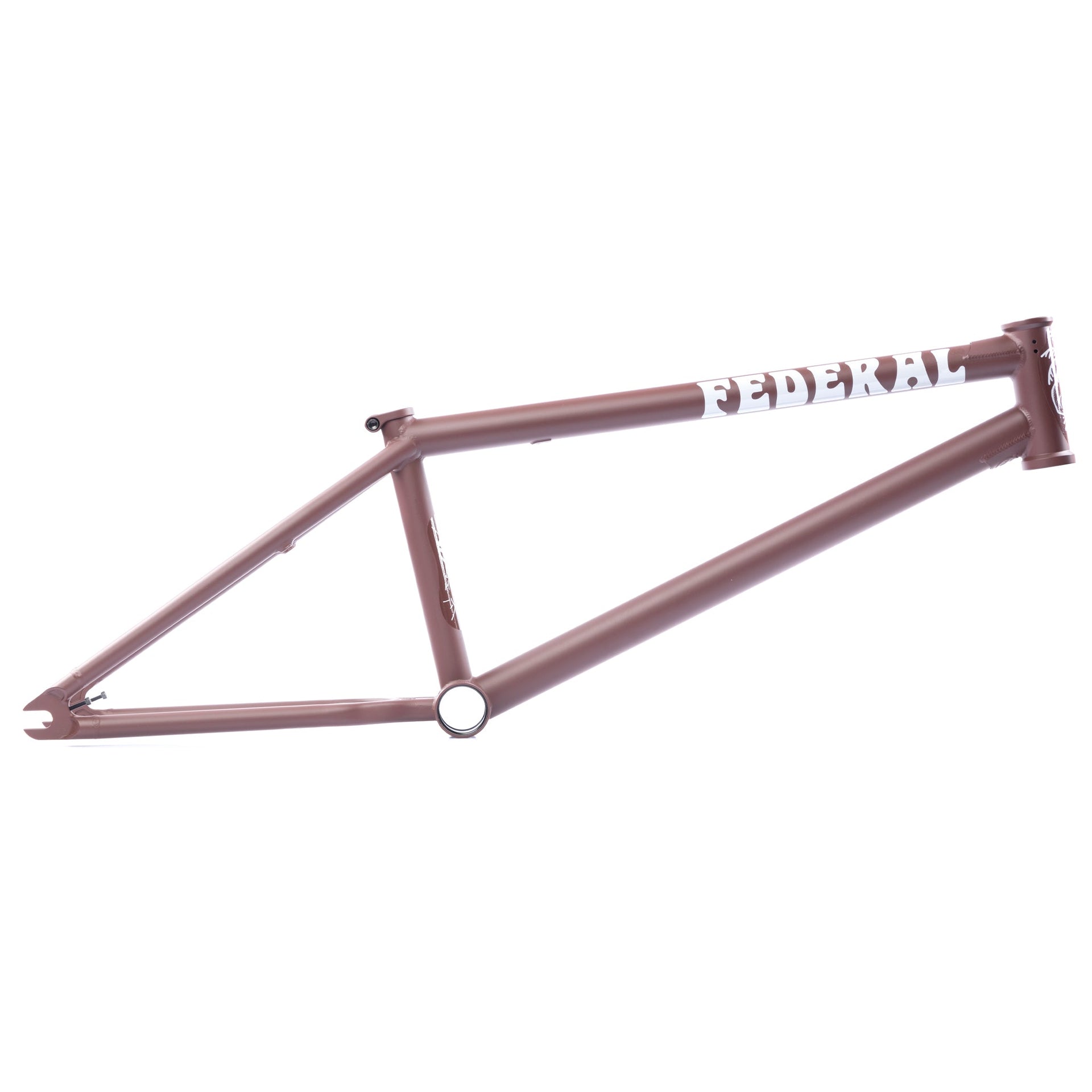 Federal Bikes - BMX Frames & Parts