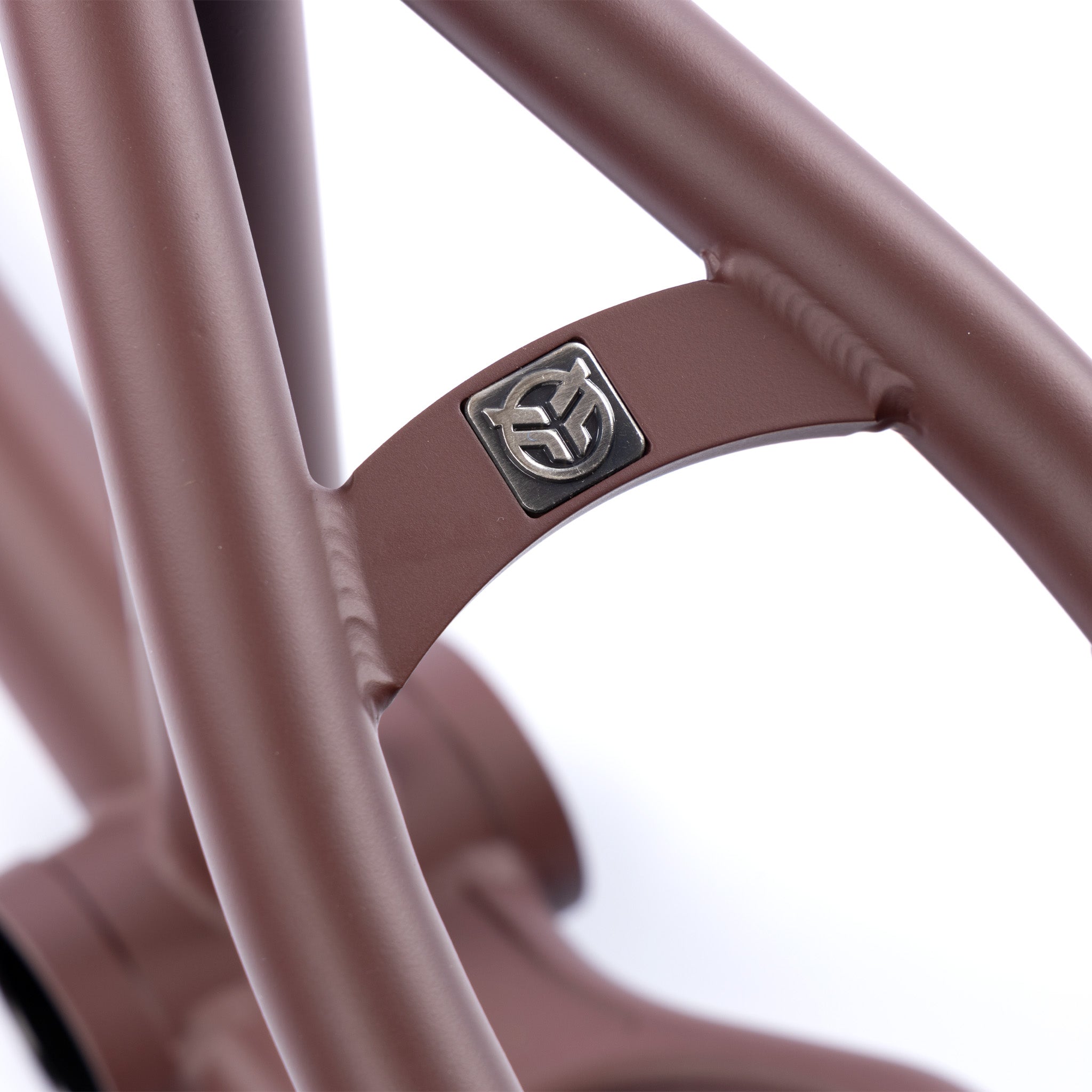 Federal Boyd ICS2 Frame - Matt Dark Maroon