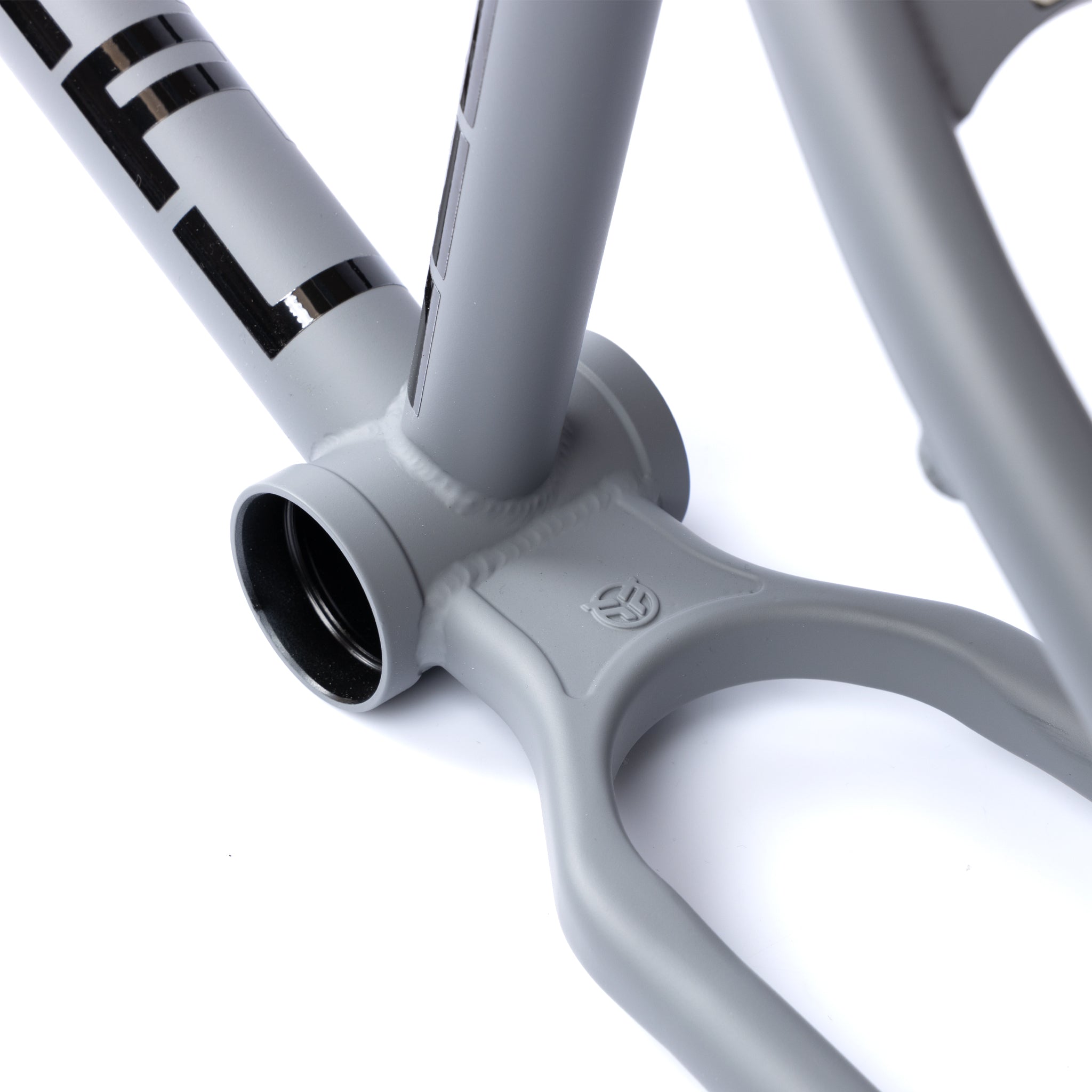 Federal Bruno ICS2 Frame - Matt Grey