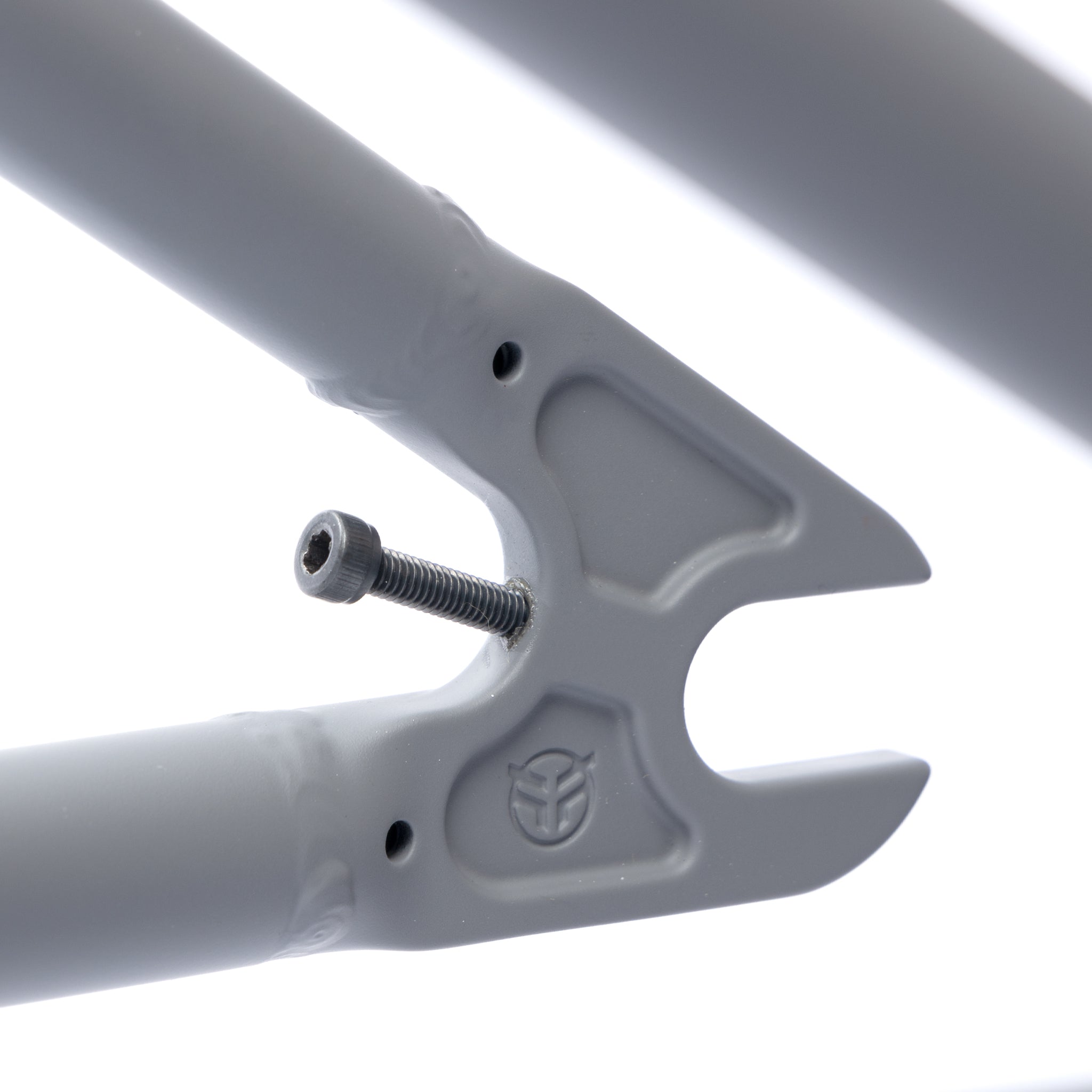 Federal Bruno ICS2 Frame - Matt Grey