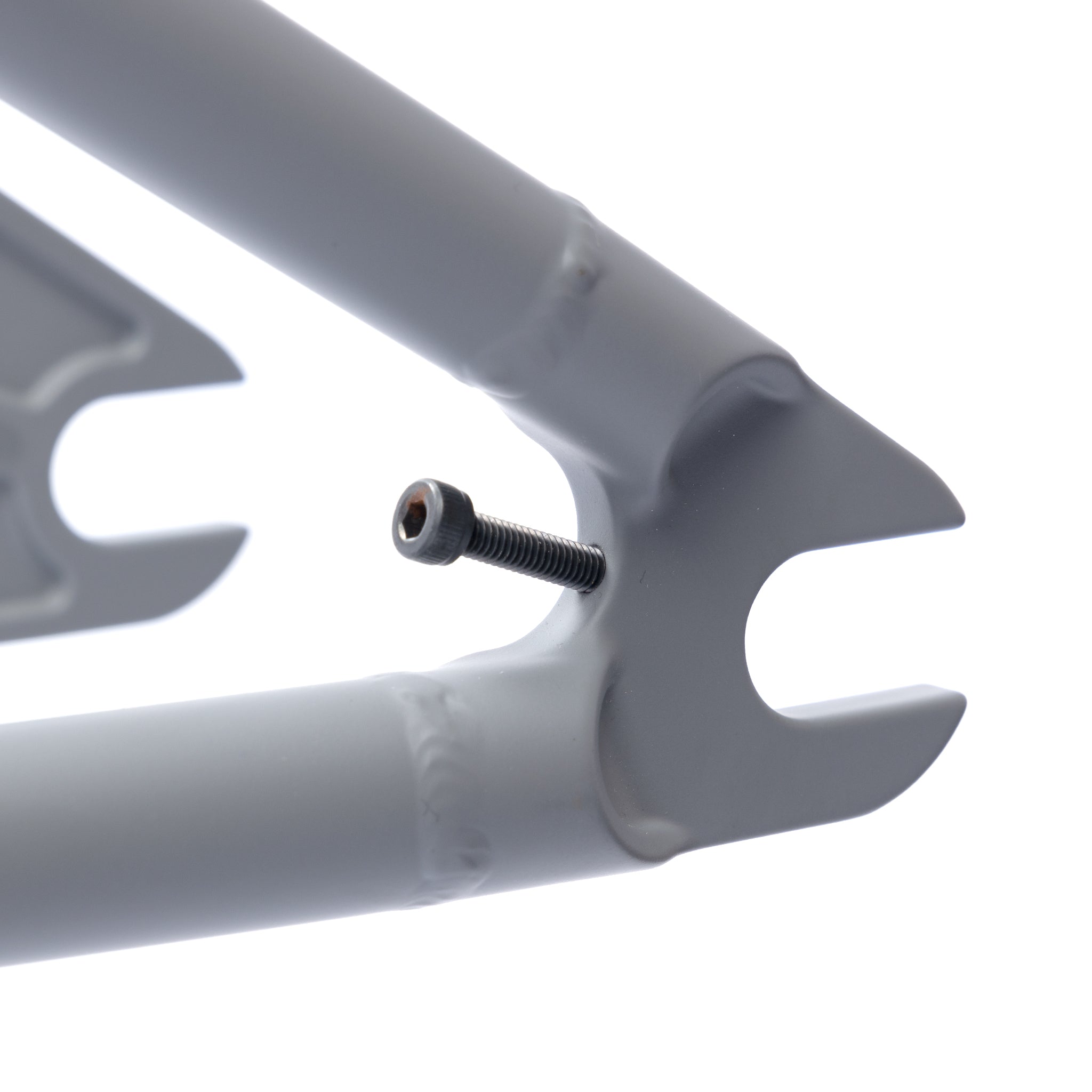 Federal Bruno ICS2 Frame - Matt Grey