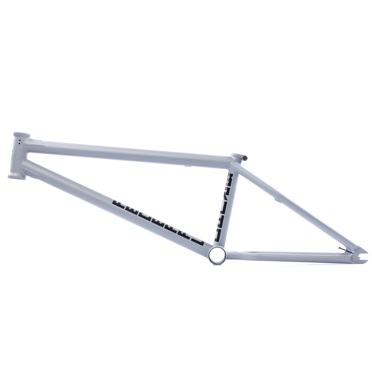 Federal Bruno ICS2 Frame - Matt Grey – Federal Bikes