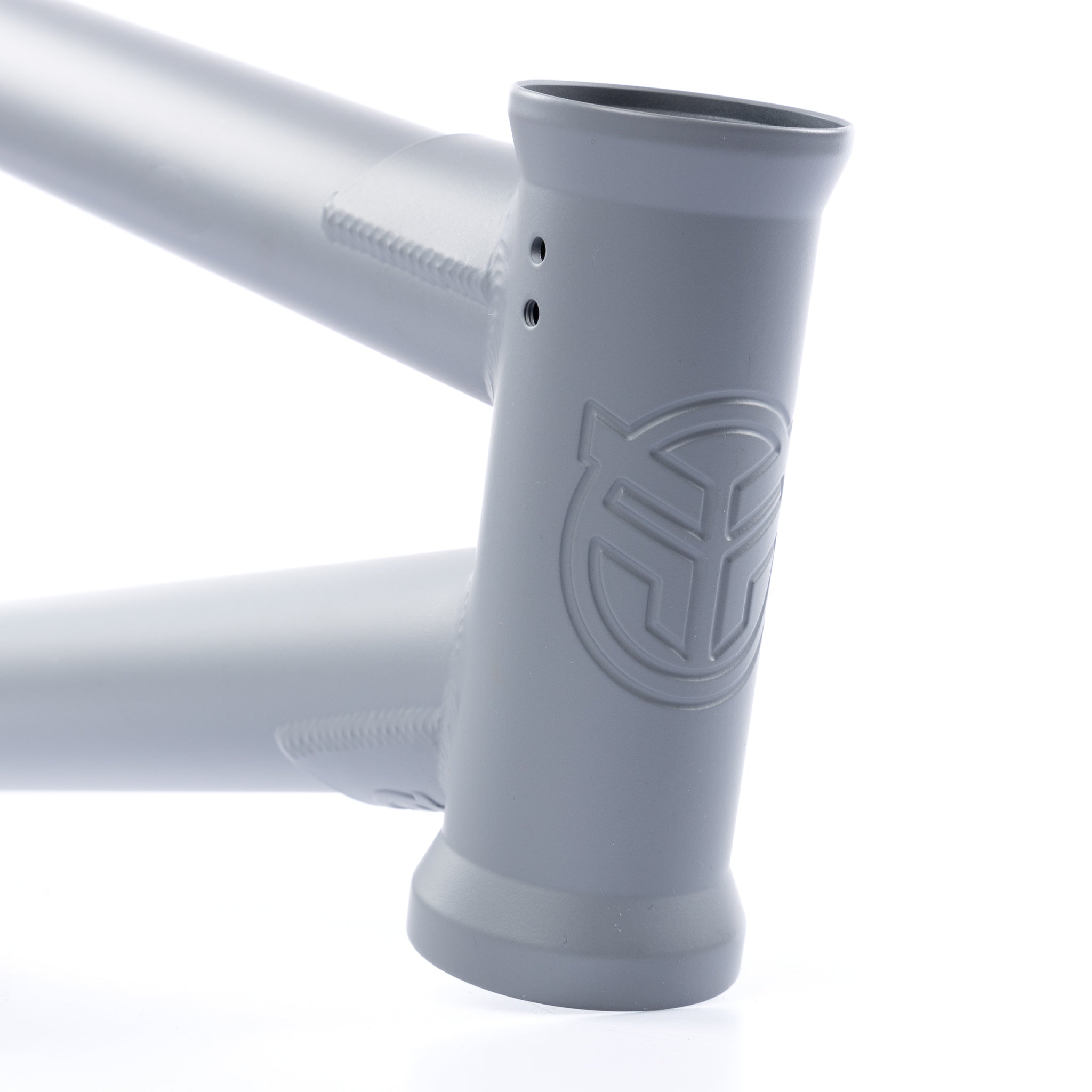 Federal Bruno ICS2 Frame - Matt Grey