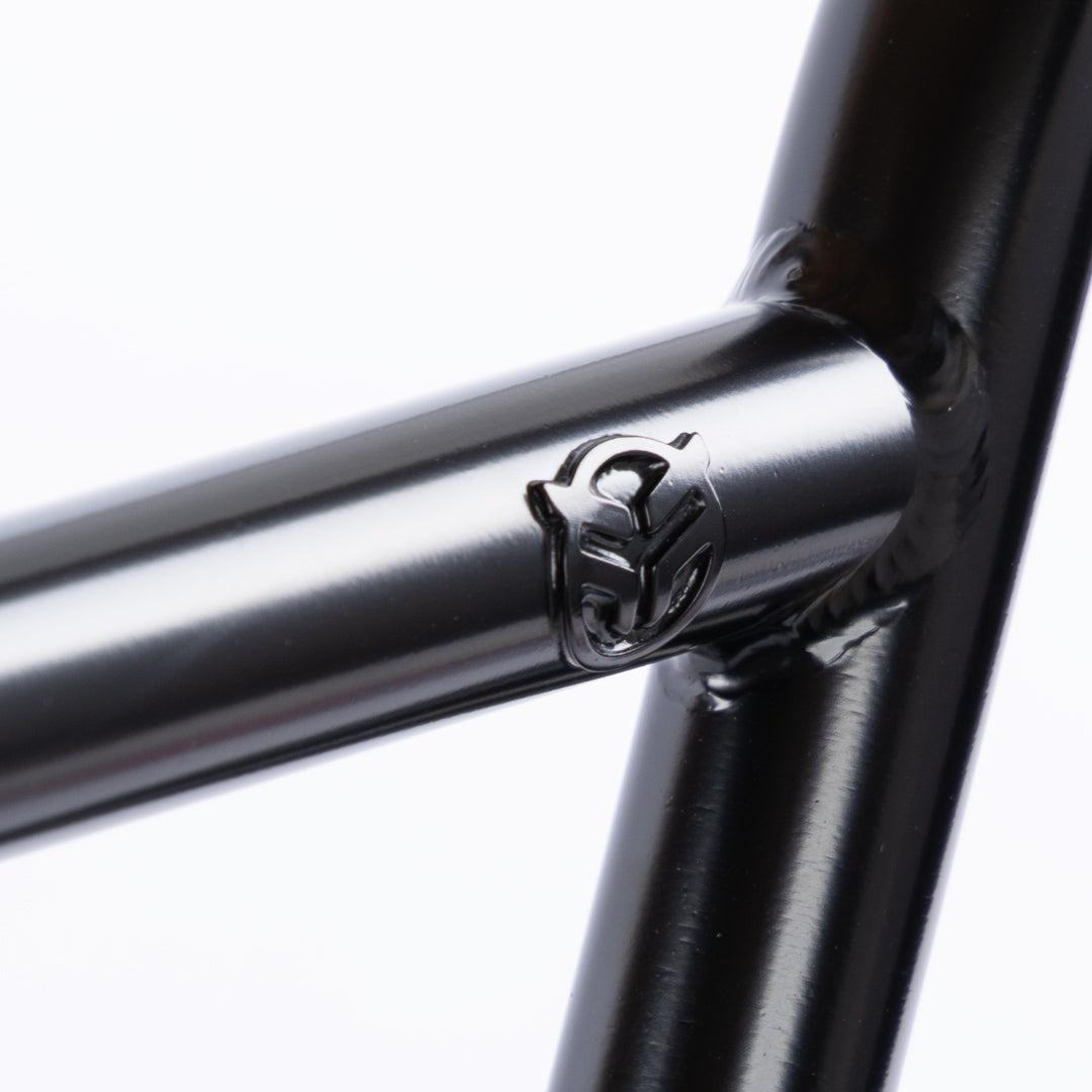 Federal V3 Bruno Bars - Black 9.25" – Federal Bikes