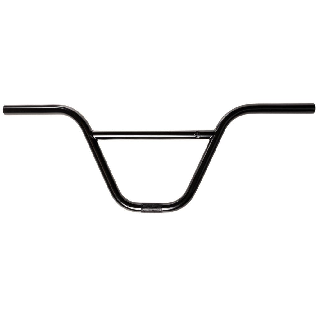 Federal Lacey Bars - Black 8.75"