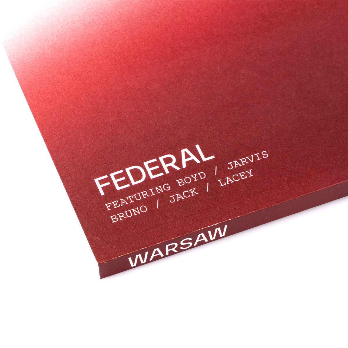 Federal Bikes - BMX Bikes, Frames, Parts and Clothing.