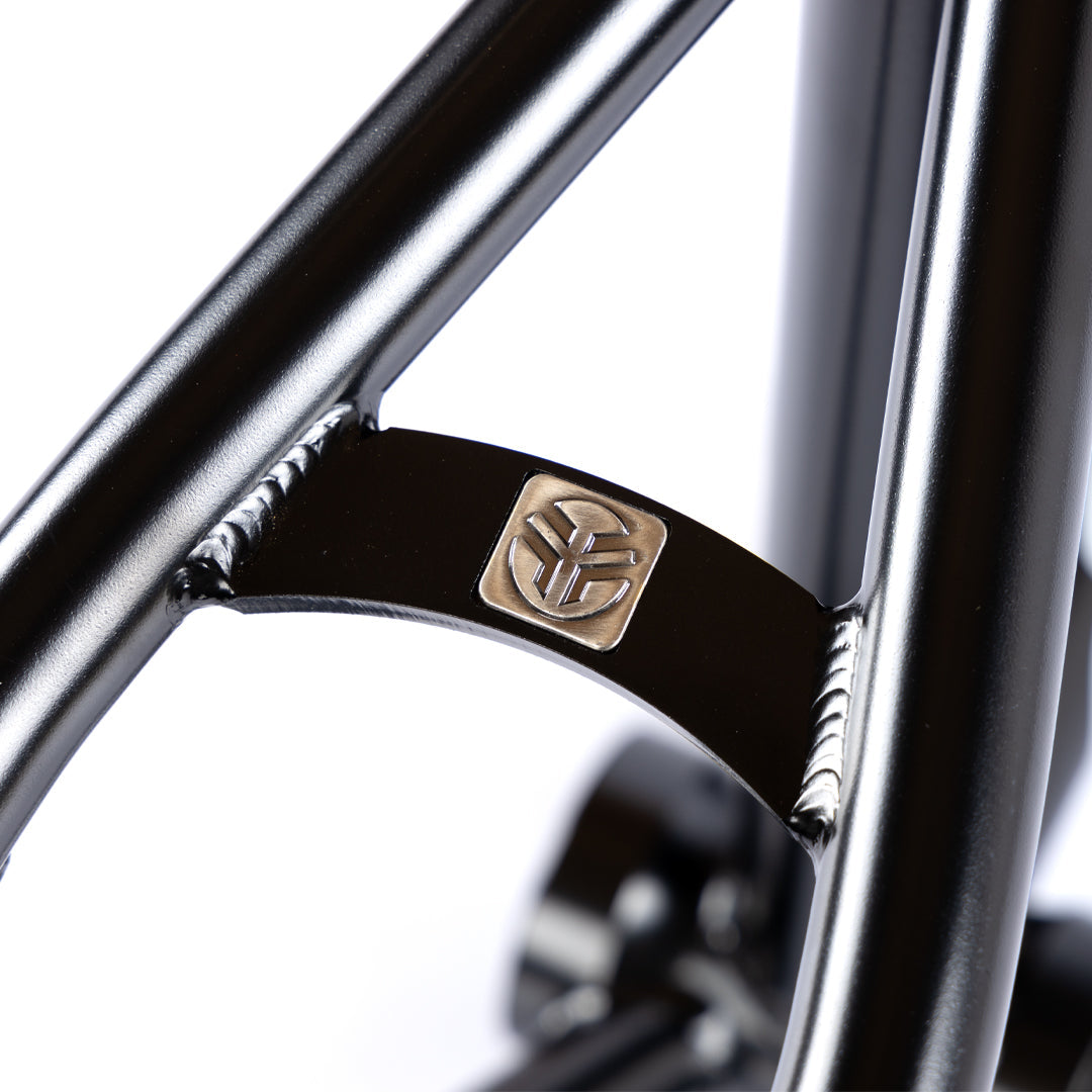 Federal Lacey Frame - Black – Federal Bikes